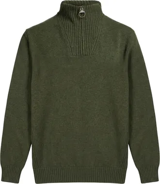 Barbour STRICKWAREN - Rollkragenpullover auf YOOX.COM