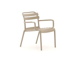 Forza Furniture Forza Vico Gartensessel stapelbar