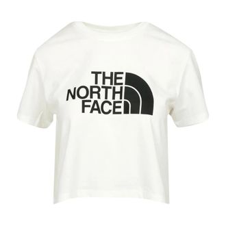 The North Face Damen, Sport, Wei&szlig;, LGr&ouml;&szlig;e