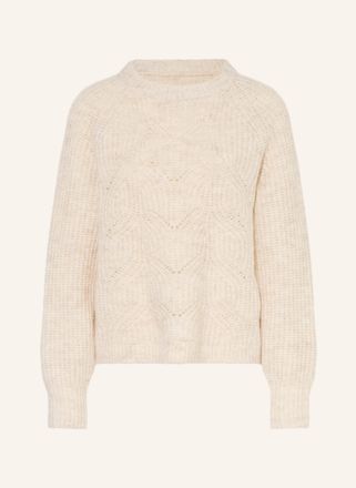 Only Pullover beige