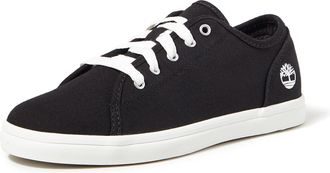 Timberland Skape Park Canvas Ox Basic