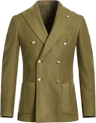 L.B.M. 1911 ANZ&Uuml;GE und CO-ORDS - Blazers auf YOOX.COM