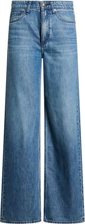 Rag & Bone HOSEN & R&Ouml;CKE - Jeanshosen auf YOOX.COM
