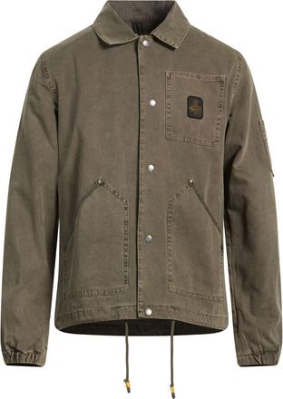 RefrigiWear JACKEN & M&Auml;NTEL - Jacken und Anoraks auf YOOX.COM