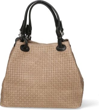 Chicca Borse Handtasche