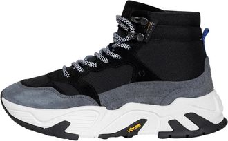 Mikakus Barcelona unisex, Schuhe, Mehrfarbig, 37 EUGr&ouml;&szlig;e