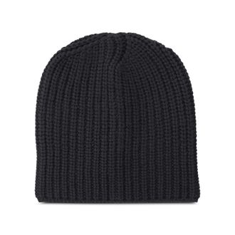 Iris Von Arnim Strickmütze Ameel aus Kaschmir