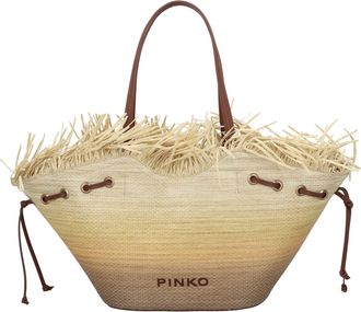 Pinko Shopper Pagoda