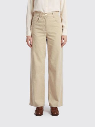 Brunello Cucinelli Hose Damen Farbe Natural