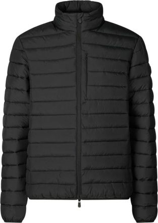 Save The Duck Homme, Vestes, Noir, Taille: M Veste Erion