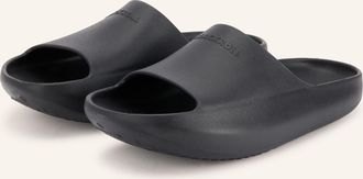 BLACKROLL Patoletten Recovery Slopes Core schwarz