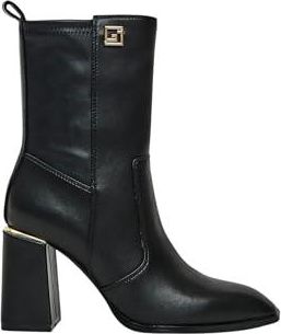 Gaudì bottines, Noir, 39 EU