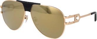 Just Cavalli Sonnenbrillen SJC095 300G 62