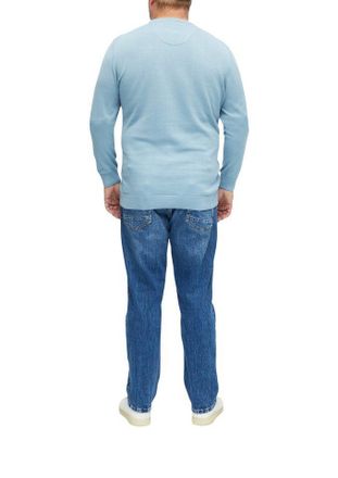 s.Oliver Strickpullover Big Sizes / Gro&szlig;e Gr&ouml;&szlig;en