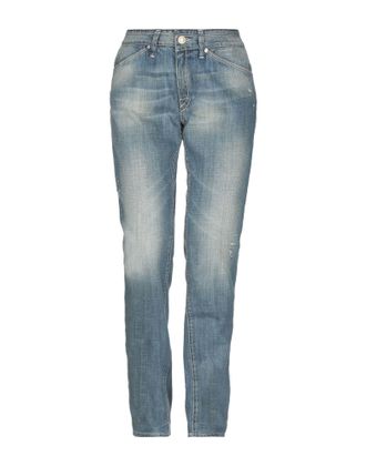 Dondup HOSEN & R&Ouml;CKE - Jeanshosen auf YOOX.COM
