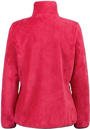 F.lli Campagnolo Fleecejacke CMP Damen Jacke Woman Jacket 38P1536