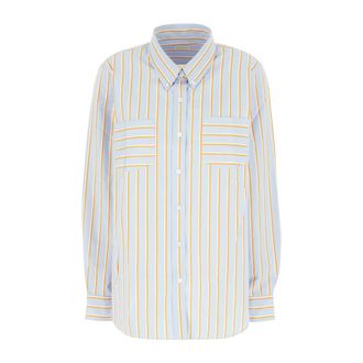 Dries Van Noten Shirts - - Blouses & Shirts - Damen - Mehrfarbig - S