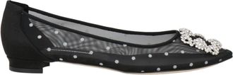 Manolo Blahnik SCHUHE - Ballerinas auf YOOX.COM