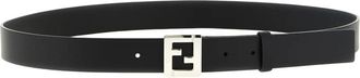 Fendi Herren, Accessories, Schwarzk, 115 CMGr&ouml;&szlig;e