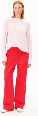 Armedangels Strickpullover MERINAA Pullover aus Bio-Baumwolle Loose Fit