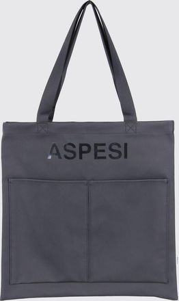 Aspesi Sac Cabas ASPESI Femme couleur Noir