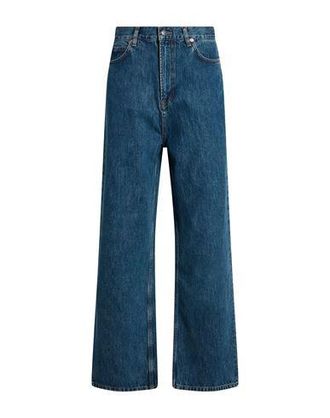 Wardrobe.NYC BAS - Pantalons en jean sur YOOX.COM