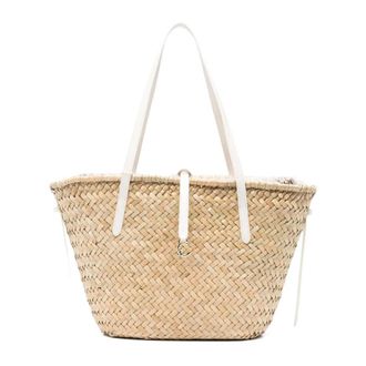 Coccinelle Damen, Taschen, Beige, ONE SIZEGr&ouml;&szlig;e