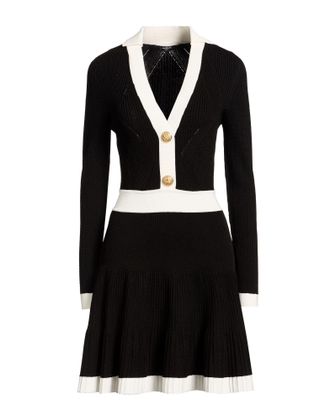 Balmain KLEIDER - Mini-Kleider auf YOOX.COM