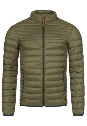 INDICODE JEANS &Uuml;bergangsjacke Islington