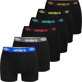 Umbro Boxershorts