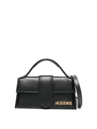Jacquemus Sac Cabas - Noir