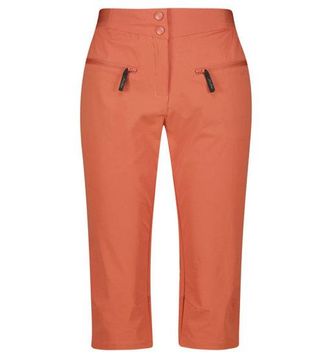 Meru Maidenhead 3/4 W - kurze Trekkinghose - Damen