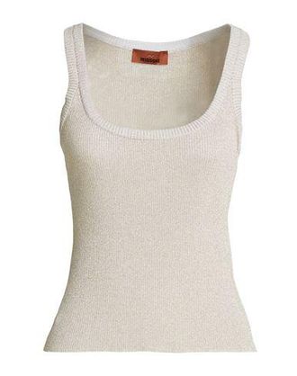 Missoni TOPS - D&eacute;bardeurs sur YOOX.COM