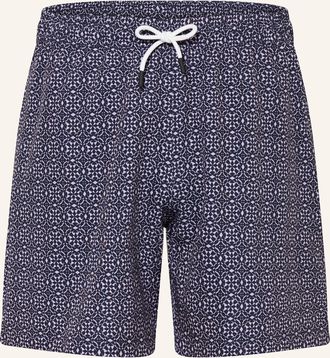 Paul Paul Badeshorts lila