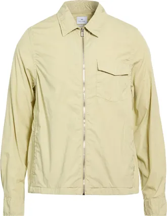 Paul Smith JACKEN & M&Auml;NTEL - Jacken und Anoraks auf YOOX.COM