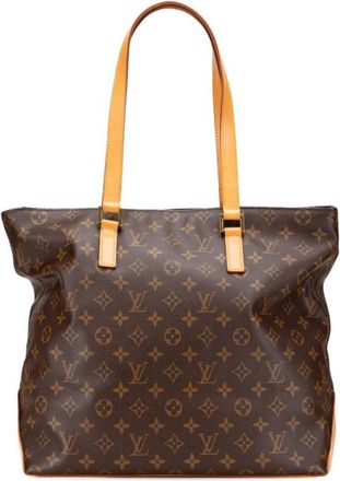 Louis Vuitton Damen, Pre-Owned, Braun, ONE SIZEGr&ouml;&szlig;e