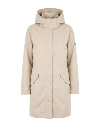 Maison Kitsun&eacute; JACKEN & M&Auml;NTEL - Jacken, M&auml;ntel & Trenchcoats auf YOOX.COM