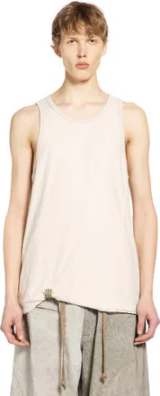 Ziggy Chen Basic Tank Top