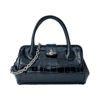 Vivienne Westwood Damen, Taschen, Schwarzk, ONE SIZEGr&ouml;&szlig;e