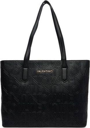 Valentino Handtasche Pansy VBS8PG01 Schwarz