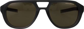 Dita Eyewear Homme, Accessoires, Gris, Taille: 52 MM LSA 707 Lunettes de soleil