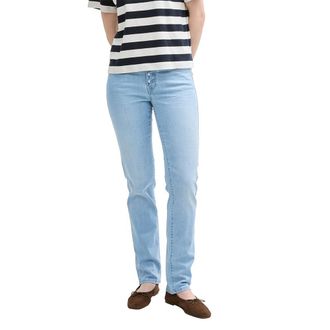 Tom Tailor Tom Tailor TTJOSH Regular Jeans, Light Stone Blue Denim, 38/36