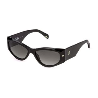 Police Femme, Accessoires, Noir, Taille: ONE Size Lunettes de soleil New Dawn 3