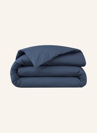 HUGO BOSS Bettw&auml;sche Set Beboss blau