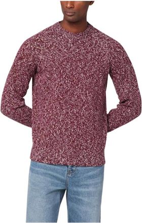 Drumohr Homme, Pulls, Multicolore, Taille: XL Pulls &agrave; col rond