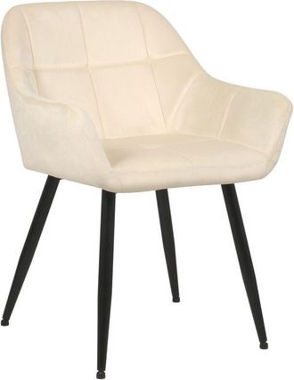 Clp Pr&eacute;sident des visiteurs Emia Velluto, crema