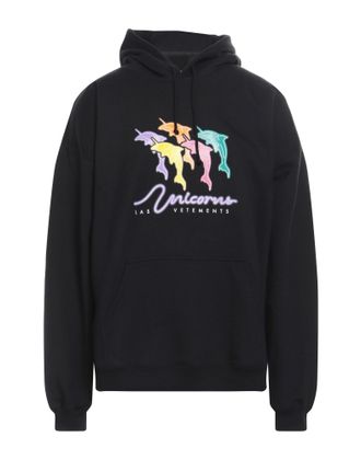 VETEMENTS TOPS - Sweatshirts auf YOOX.COM