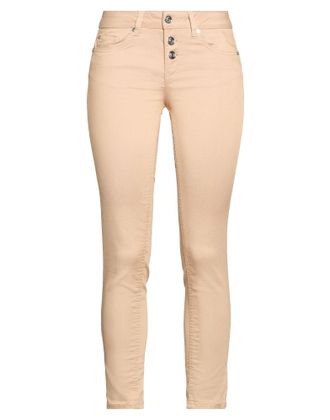 Liu Jo HOSEN & R&Ouml;CKE - Jeanshosen auf YOOX.COM