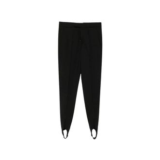 Seafarer Pant Seafarer - - Trousers - Damen - Schwarzk - M