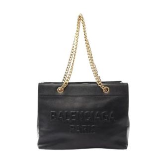 Balenciaga Damen, Pre-Owned, Schwarzk, ONE SIZEGr&ouml;&szlig;e